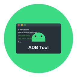 AndroidDevTool - 强大的Android开发工具